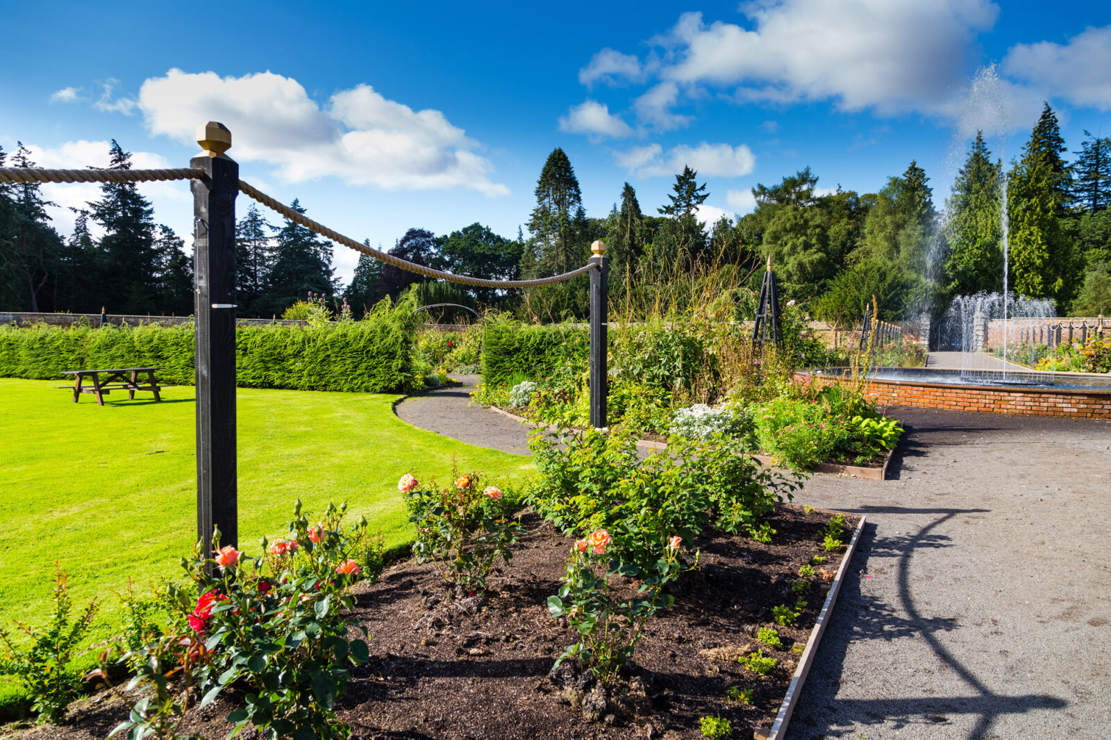 Glamis Castle | Scotland's Most Beautiful Castle | Angus | Scotland