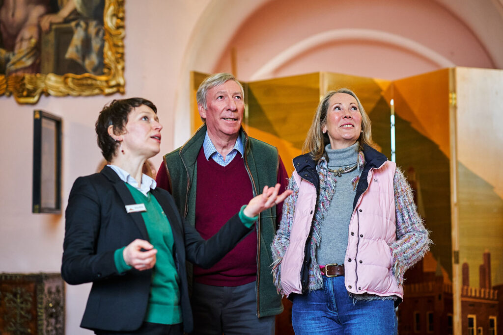 The Estate and Local Community | Strathmore Estates, Angus, Scotland