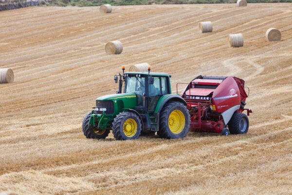 The Estate and Local Community | Strathmore Estates, Angus, Scotland